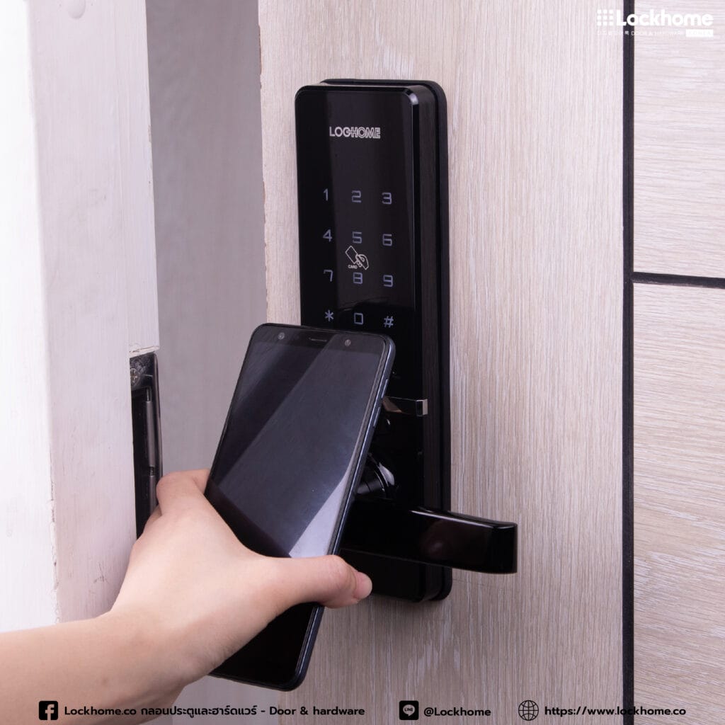 การบำรุงรักษา Digital Door Lock: ยืดอายุการใช้งาน และป้องกันปัญหา