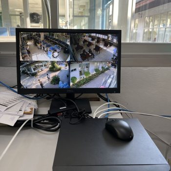 Camera กล้องวงจรปิด - Lockhome Door&Hardware